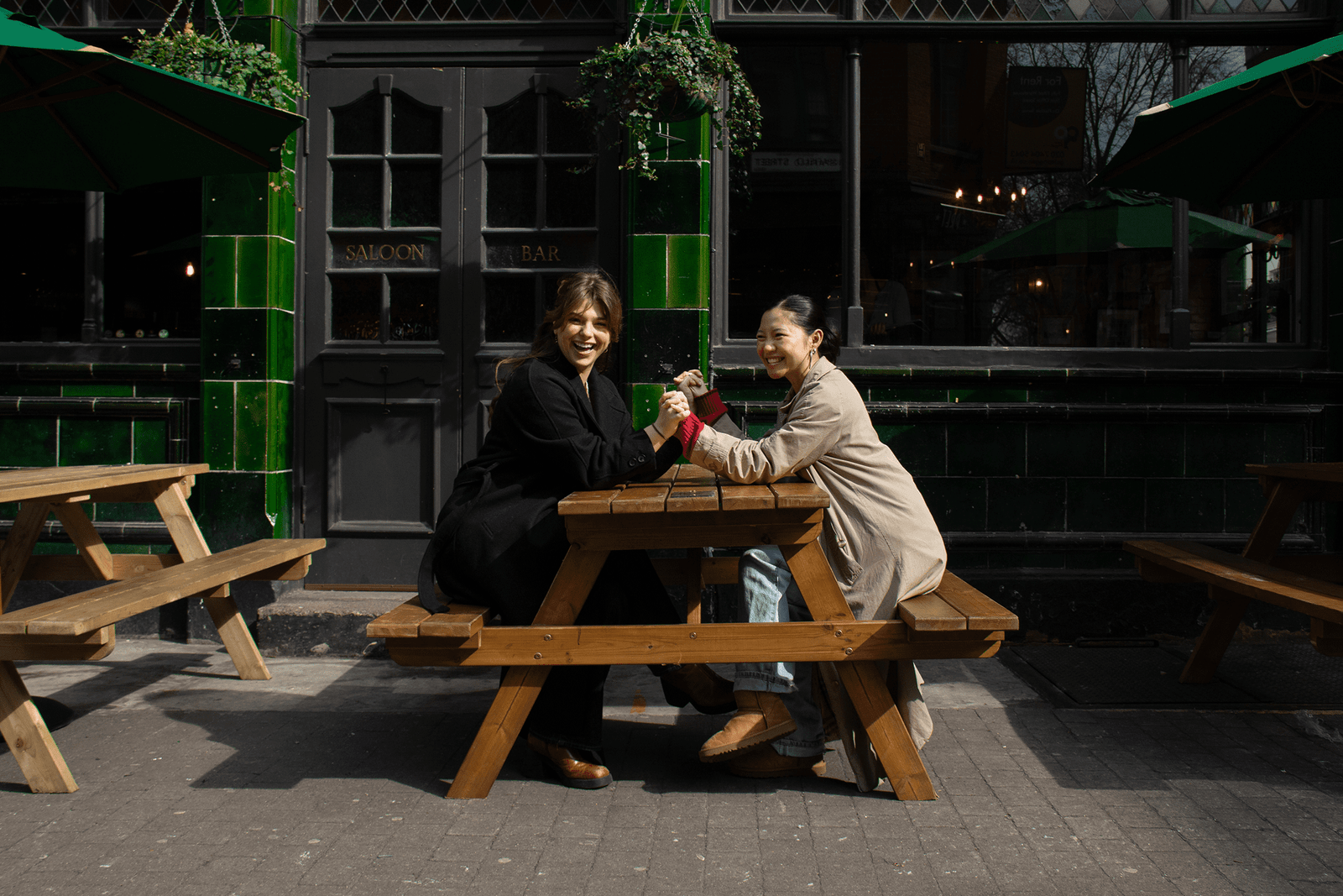 Thank U, Ex – The Split Magazine